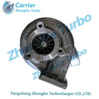 China TDO4HL-15G Turbo 960817125 8971159720 5I7585 5I7952 02-800380 02/800380 02800380 2-800380 2/800380 2800380 289731A1 Turbocharger For JCB Industrial With 4BG1T Engine for sale