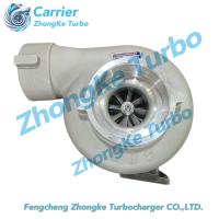 China Construction  Excavator Turbo  6502132003 319319 For Komatsu D150A EG300 S6D155-4-R Engine for sale
