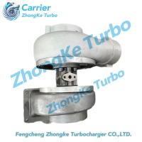China Construction  Excavator Turbo  6502132003 319319 For Komatsu D150A EG300 S6D155-4-R Engine for sale