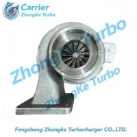 China Construction  Excavator Turbo  6502132003 319319 For Komatsu D150A EG300 S6D155-4-R Engine for sale