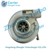 China HX35 daewoo turbo charger 3539678 3539679 For Daewoo Industrial-Excavator Gen Set for sale