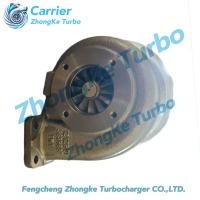 China HX35 daewoo turbo charger 3539678 3539679 For Daewoo Industrial-Excavator Gen Set for sale