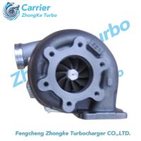 China GT4288N OEM CONVECTOR TURBO 452174-5003S 452174-0001 FOR DAEWOO GEN SET for sale