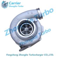 China GT4288N Excavator Turbocharger  452174-5003S 11033937 Turbocharger For Daewoo Excavator Gen Set for sale