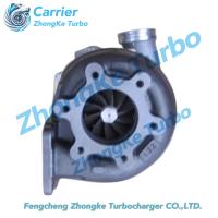 China GT4288N Excavator Turbocharger  452174-5003S 11033937 Turbocharger For Daewoo Excavator Gen Set for sale