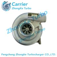China HX35 Doosan Turbo 3539679 3539678 65.09100-7040 For Doosan Develon Excavator DH220 DX225 for sale