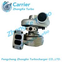 China HX35 Doosan Turbo 3539679 3539678 65.09100-7040 For Doosan Develon Excavator DH220 DX225 for sale