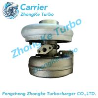 China HX35 Doosan Turbo 3539679 3539678 65.09100-7040 For Doosan Develon Excavator DH220 DX225 for sale