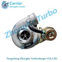 China GT2538C Turbocharger 454207-5001S for Mercedes Sprinter OM602 Engine - K18 Type Diesel Turbo for sale