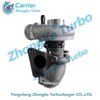 China GT2538C Turbocharger 454207-5001S for Mercedes Sprinter OM602 Engine - K18 Type Diesel Turbo for sale