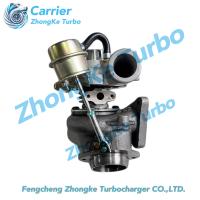 China GT2538C Turbocharger 454207-5001S for Mercedes Sprinter OM602 Engine - K18 Type Diesel Turbo for sale