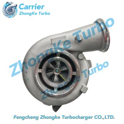China GT4288R K18 Turbocharger for Caterpillar 3306 Engine - 720358-9001, 194-1116, 0R7691 Parts for sale