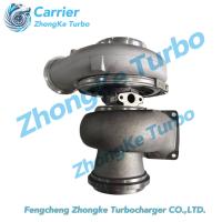 China GT4288R K18 Turbocharger for Caterpillar 3306 Engine - 720358-9001, 194-1116, 0R7691 Parts for sale