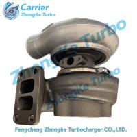 China TE06H Turbocharger for Mitsubishi Fuso 6D34TL Engine - K18 Type Diesel Turbo 49185-01020 for sale
