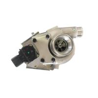 China RHF55V Turbocharger 8975260060 for Isuzu 5.2DT NPR75 NPS75 Diesel Engine - K18 Type Alloy Construction for sale