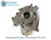 China RHF55V Turbocharger 8975260060 for Isuzu 5.2DT NPR75 NPS75 Diesel Engine - K18 Type Alloy Construction for sale
