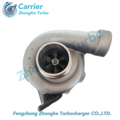 China H2D Diesel Truck Turbocharger 190-250 HP for DAF DHS 825 DHT 825 DHTD 825 Engines - K18 Type Alloy Construction for sale