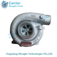 China T04E11 DAF Lorry Truck Turbocharger DNTD620 DNS620 Engine  538994 0090617 for sale