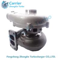 China T04E11 DAF Lorry Truck Turbocharger DNTD620 DNS620 Engine  538994 0090617 for sale
