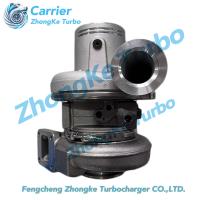 China HE561VE Cummins ISX15 Diesel Truck Turbos 2881997 4309076 4309076 2836356 2836357 2838153 2838154 2840519 2840520 2881997 3767615 for sale