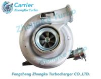 China 4047216 20763166 Volvo Truck Turbo HX55W 4044319D 3790523D 4031182 4031182H 5322469 MD13 EURO4 Diesel Engine for sale