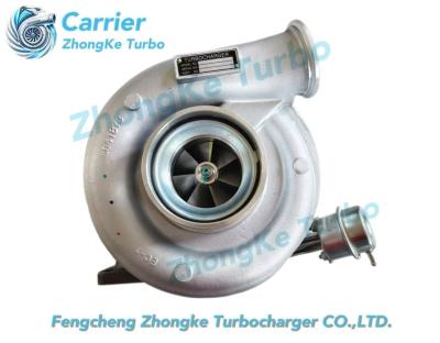China 4047216 20763166 Volvo Truck Turbo HX55W 4044319D 3790523D 4031182 4031182H 5322469 MD13 EURO4 Diesel Engine for sale