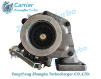 China 4047216 20763166 Volvo Truck Turbo HX55W 4044319D 3790523D 4031182 4031182H 5322469 MD13 EURO4 Diesel Engine for sale