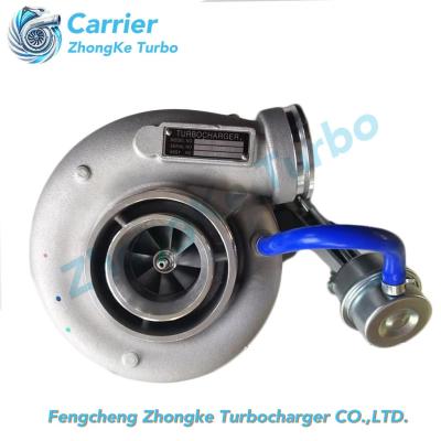 China OEM Turbocharger HX40W 3595252 51091007575 4033737 4027631 3595253 For Man Truck for sale