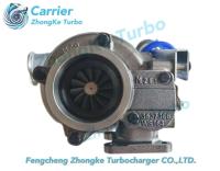China HX40W Cummins 6CT Turbo 6CTA Engine 3533010 3802619 3535665 3597760 3802619 380261900 3802619NX 3802619RX For Ford Cargo Truck for sale