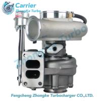China Cummins HE351W Diesel Truck Turbos 4043980 3538876 2837188 4955908 4033409 3592041 3597651 6BTAA ISB Engine for sale