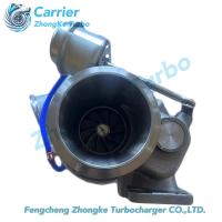 China ODM 60 Series Detroit Diesel Turbocharger GTA4294BNS 714788-0007 92458-R23528065 E23528065 for sale