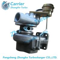 China TD05-12G Turbo 4917803130 49178-03130 2823045500 28230-45500 Turbocharger For Hyundai Truck Might II for sale