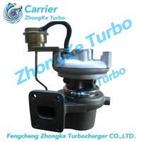 China TD05-12G Turbo 4917803130 49178-03130 2823045500 28230-45500 Turbocharger For Hyundai Truck Might II for sale