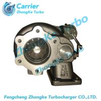 China TBP4503 Turbo 466789-5001S 466789-0001 466789-1 65091007024 65091007037 65.09100-7024 65.09100-702437 Turbocharger For Daewoo With B3 Diesel Engine for sale