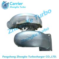 China TA45 Turbo 710223-5002S 65091007131 65.09100-7051 65091007051 65.09100-7131  Turbocharger For Daewoo With DS2840LE Diesel Engine for sale