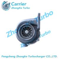 China EX200-1 Turbo NH170048 VA290063 1144002100 114400-2100 1-14400-2100 Turbocharger For Isuzu Construction Equipment Excavator Truck With 6BD1T Engine for sale