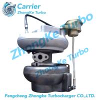 China TFO8L-28M Turbo 4913400270 49134-00270 Turbocharger 2820084400 28200-84400 For Hyundai Truck for sale