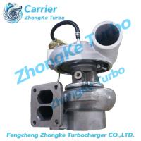 China TF08L-26M-18 Turbo 49134-00130 49134-00130 2820083400 28200-83400 Turbocharger For Hyundai Commercial Aero Space Bus with 6D24TI Engine for sale