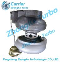 China TF08L-26M-18 Turbo 49134-00130 49134-00130 2820083400 28200-83400 Turbocharger For Hyundai Commercial Aero Space Bus with 6D24TI Engine for sale