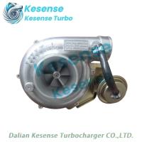 China RHC62 Turbo 114400-3340 1144003340 24100-3340 VA240084 VB240084 VC240084 VD240084 24100-3340A 24100-3340R Turbocharger For Hino Earth Moving With H07CT Engine for sale