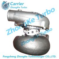 China T04E06 Turbo 466616-0006 358501 374122 10571566 370090 Turbocharger For Scania 92 Truck With DS9 02 DSC9 Engine for sale