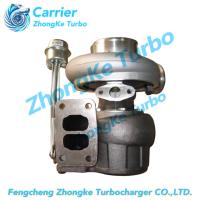 China HX40W Turbo 4033140H 4046292 65091007139 65091007071 Turbocharger For Daewoo With DL08 Engine for sale