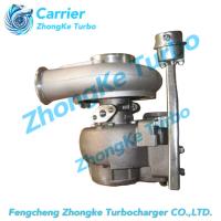 China HX40W Turbo 4033140H 4046292 65091007139 65091007071 Turbocharger For Daewoo With DL08 Engine for sale
