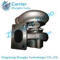 China TDO4HL-15G Turbo 49189-00501 4918900501 51-8122 518122 8943675161  8943675161A Turbocharger For ISUZU Hitachi Kobelco Earth Moving EX120-2/3 with 4BD1-T Engine for sale