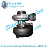 China TDO4HL-15G Turbo 49189-00501 4918900501 51-8122 518122 8943675161  8943675161A Turbocharger For ISUZU Hitachi Kobelco Earth Moving EX120-2/3 with 4BD1-T Engine for sale
