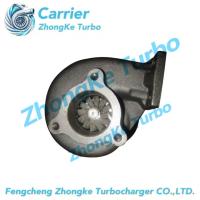 China TDO4HL-15G Turbo 49189-00501 4918900501 51-8122 518122 8943675161  8943675161A Turbocharger For ISUZU Hitachi Kobelco Earth Moving EX120-2/3 with 4BD1-T Engine for sale