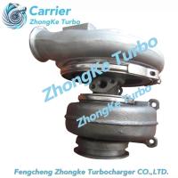 China HX52 Turbo 4037054 4037053 4037936 1534695 572751 Turbocharger For Scania Truck Euro 4 with DT12-03 DT12-11 DT12-12 DT12-14 DT12-15 Engine for sale