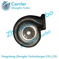China TD08H Turbo 49188-01813 49188001813 49188-01811 114400-3742 1-14400374-2 1144003742 Turbocharger For Mitsubishi Isuzu Fuso Truck With 6W 6WF1 Engine for sale