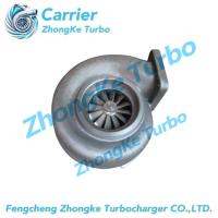 China TD08H31M Turbo 49188-01831 49188-01820 49188-01821 49188-01822 49188-01830 49188-01832 Turbocharger For Hitachi ZX450 Construction Excavator With 6WG1X Engine for sale