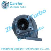 China RHE7 Turbo VB730022 VA730022 VE730022	7T-552 1144003340 114400-3340 Turbocharger For Hitachi Earth Moving With 6SD1TPD-S Engine for sale